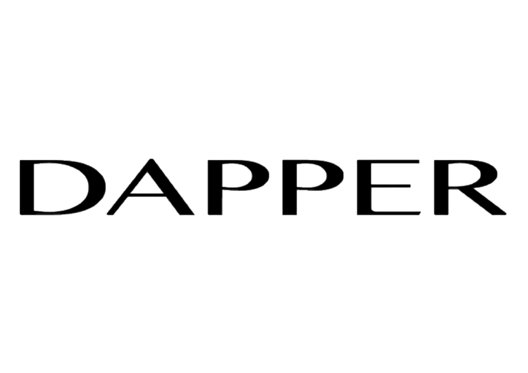 DAPPER – AEON MALL Sen Sok City